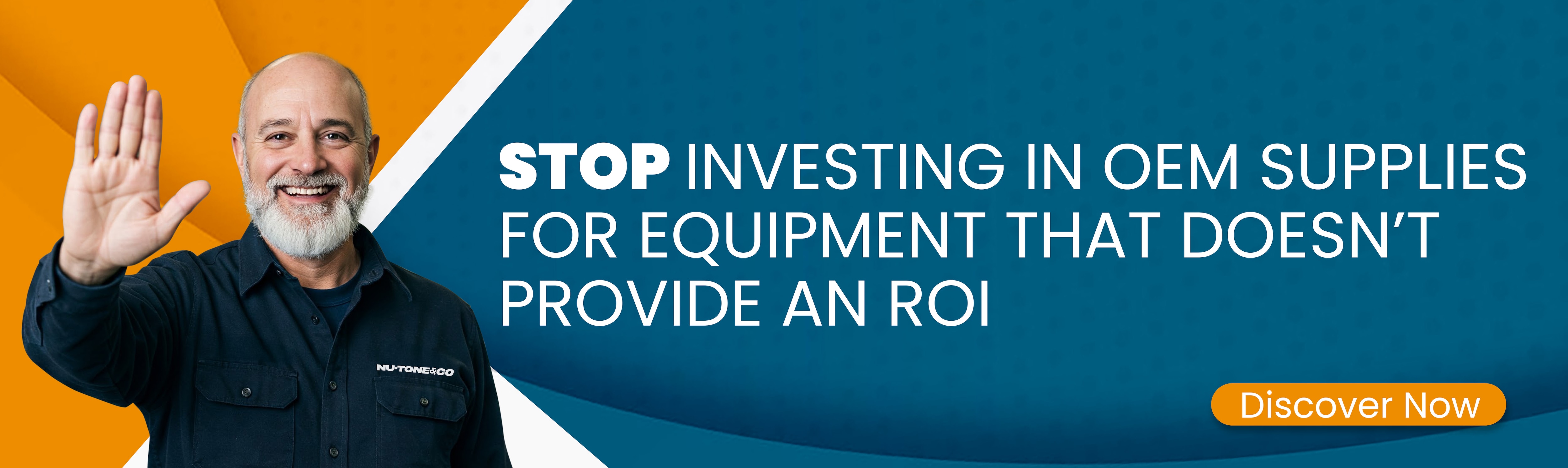 Nu-Tone&Co | Printing and Ergonomic Products Distributor in Canada