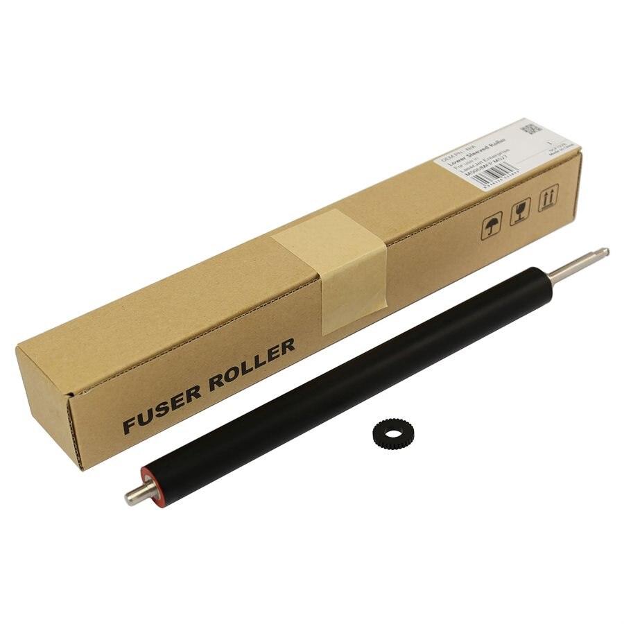 HP LaserJet Pro M501/506/MFP M527 Lower Sleeved Roller
