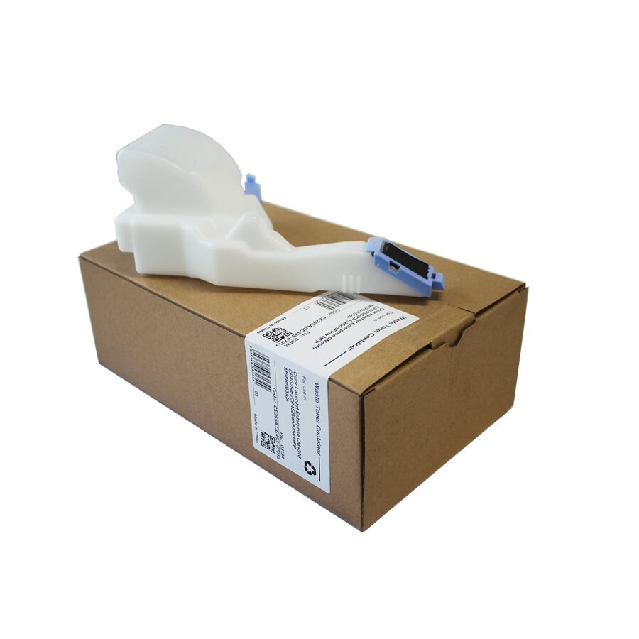 NON-OEM HP CE265A Alternative Waste Toner