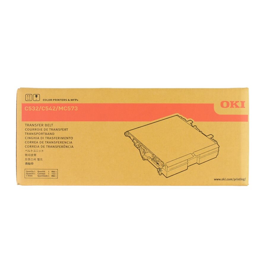 Oki 46394901 OEM Transfer Belt Unit
