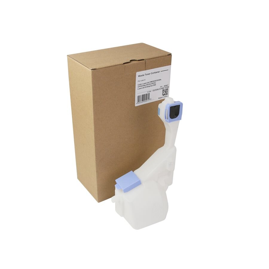 NON-OEM HP CE254A Alternative Waste Toner