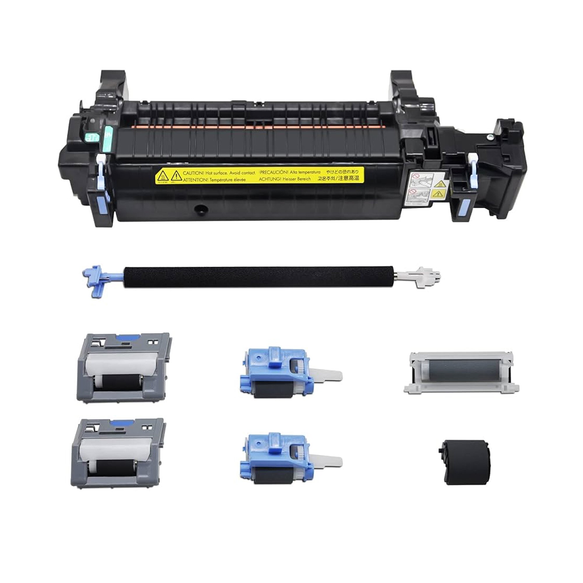 HP ColorJet enterprise M552/M553/MFP M577 Fuser Fixing Film
