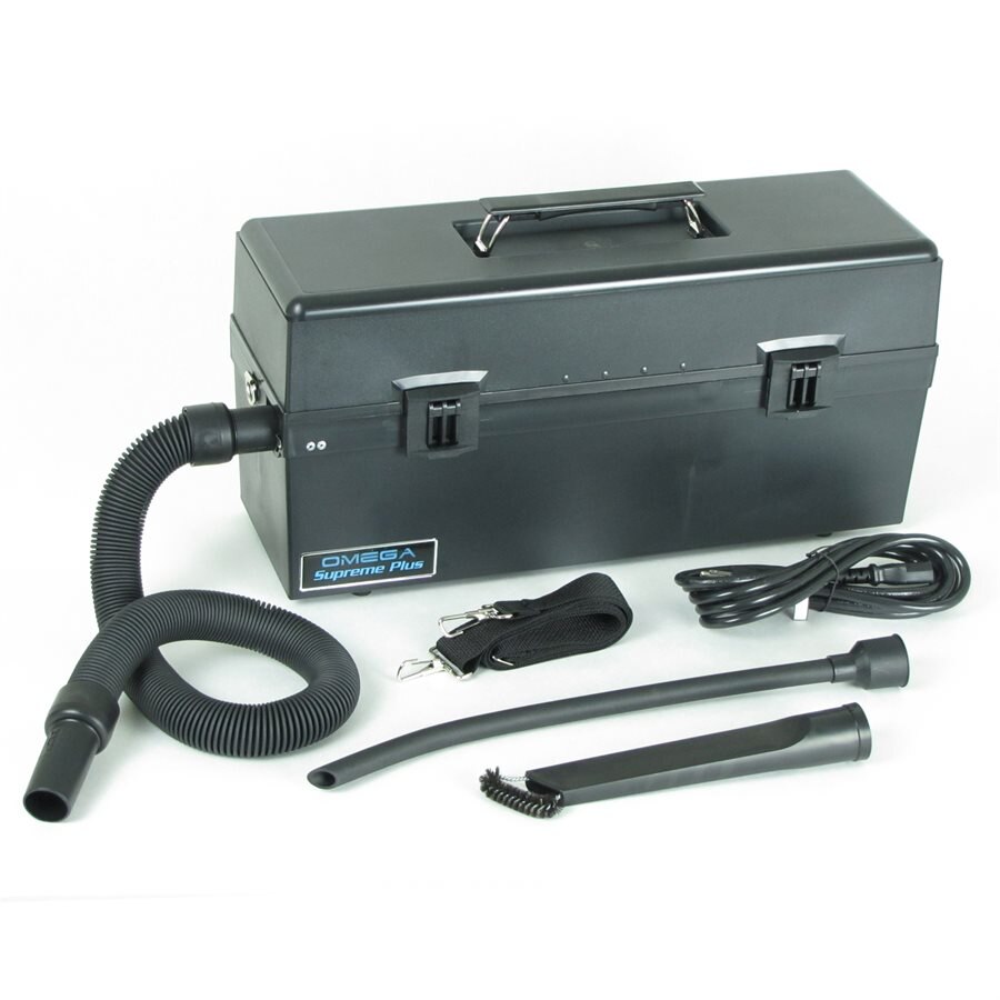 Vacum Atrix Omega Supreme Plus (120V)